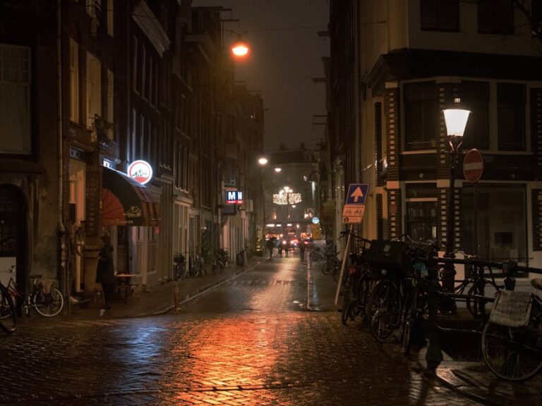 Toronto Nightlife Guide 2026: Bars, Clubs & More
