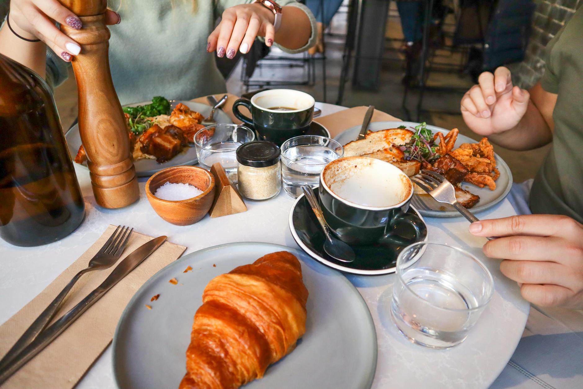 Best Brunch Toronto [2026]: Top Weekend Brunch Spots Guide