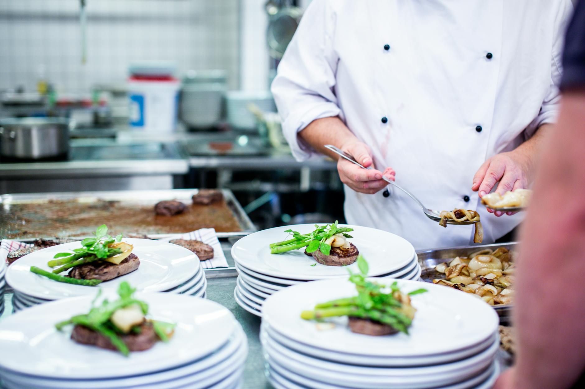 Best Restaurants in Toronto [2026]: Top Michelin Picks & Fine Dining
