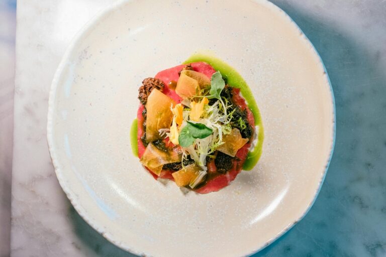 Best Restaurants in Toronto [2026]: Top Michelin Picks & Fine Dining
